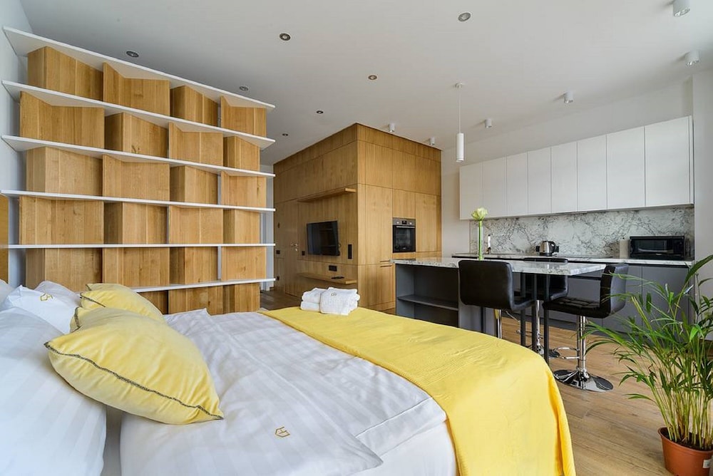 Apartments In The Very Center Of Minsk - Minsk