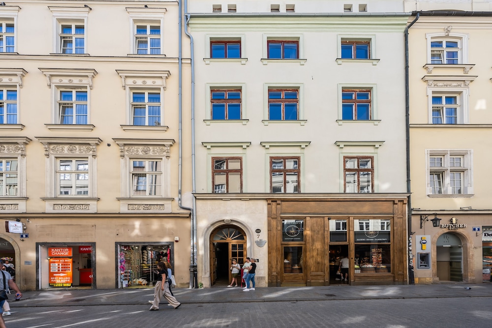 Gallery 7 - Loftaffair Collection - Krakow