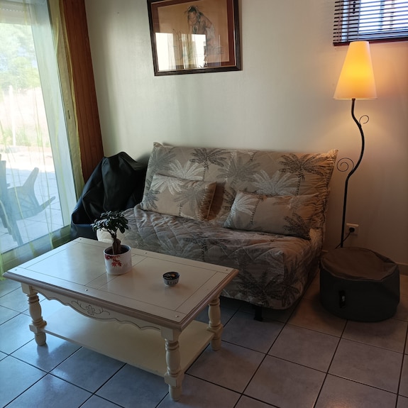 " La Céret'nitude " Avec Son Coin Piscine Privé Est Proche De Tous Loisirs - Passa