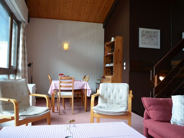 Chalet 6 Pers à Châtel, Proche Centre Et Remontées, Terrasse Et éQuipements Modernes - Avoriaz