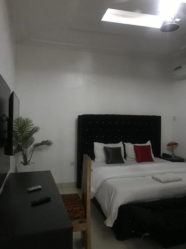 View Point Apartment And Hotel - Lagos, Nigeria