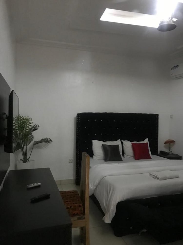 View Point Apartment And Hotel - Lagos, Nigeria