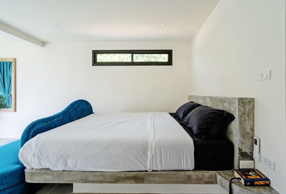 Sweet Home Sea View Pool Apartment 5 Mins From Beach - Ko Samui