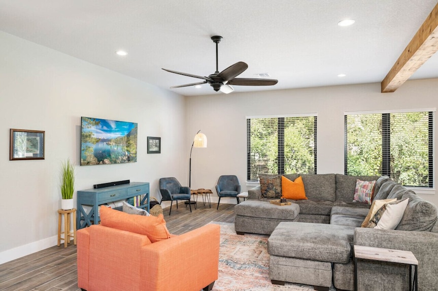 Warnecke Haus Downtown Nbtx-comal River Access - New Braunfels, TX