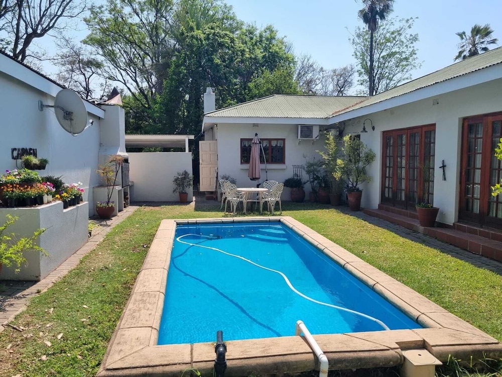 Deo Volente Country Estate - Thabazimbi