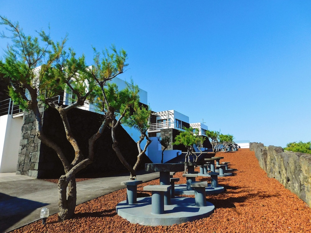 Baía Da Barca - Azoren