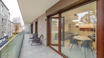 Apartamento (11) | Sacada