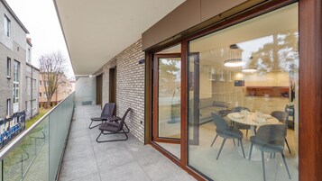 Apartamento (11) | Varanda