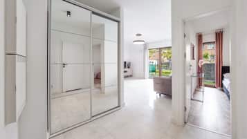 Apartament (6) | Sala de estar | TV de ecrã plano