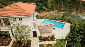 Casa, 3 quartos | Exterior