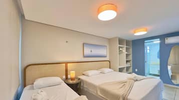 Apartamento | Wi-fi grátis