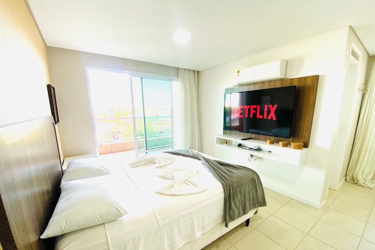Apartamento premium | 1 quarto, Wi-Fi de cortesia
