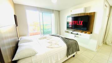 Apartamento Premium | Wi-fi grátis