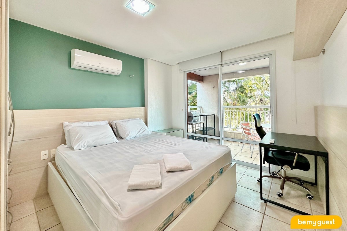 Apartamento clássico | 1 quarto, Wi-Fi de cortesia