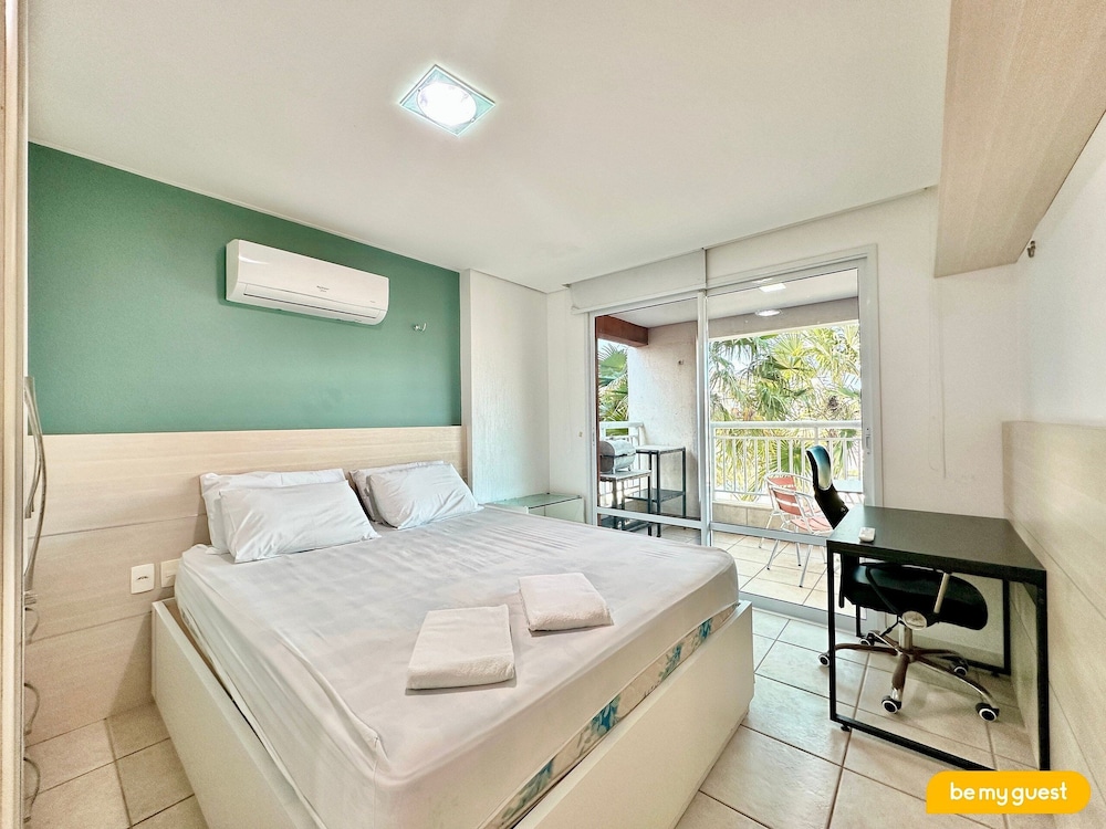 Resort Vila Do Porto - Fortaleza