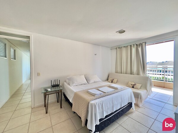 Resort Vila Do Porto - Fortaleza