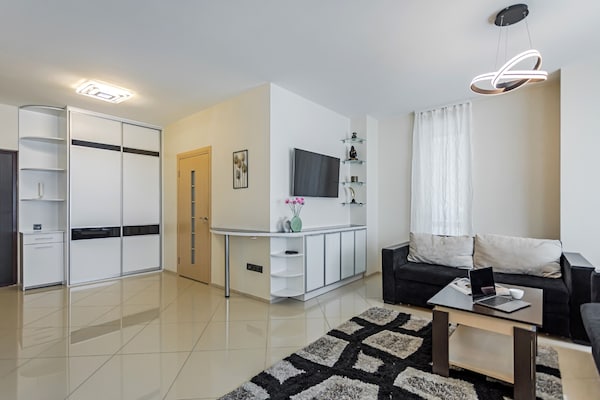 Comfortable Apartments - Minsk