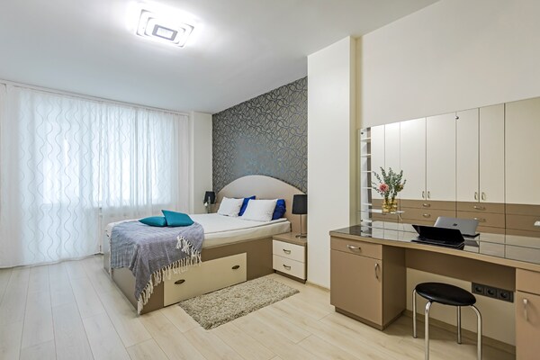 Comfortable Apartments - Minsk