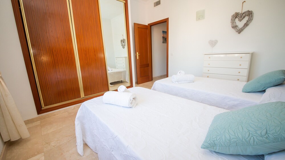 La Almadraba Apartment 125 - Manilva