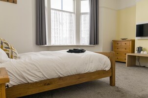 Quarto casal | Wi-Fi de cortesia