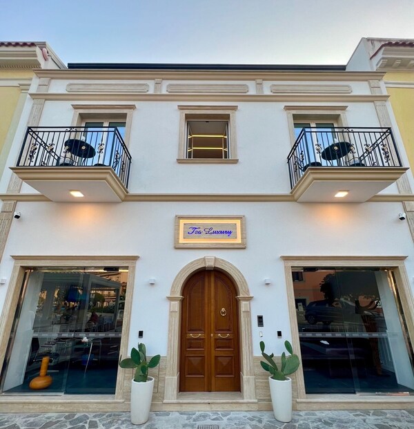 Tea Luxury - Praia a Mare