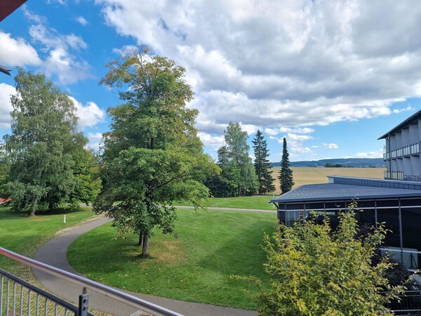 Green Night Hotel - Saxony