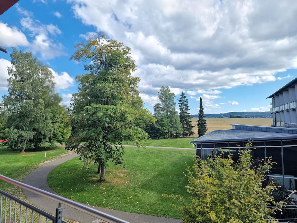 Green Night Hotel - Chemnitz