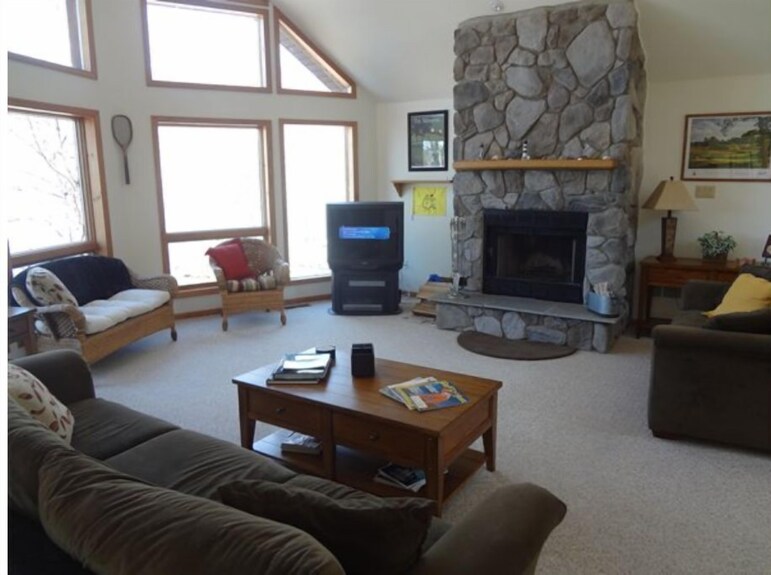 Eagle Rock Resort Lake House- Er Property Owners Only- Share Lot # When Booking - Pennsylvania