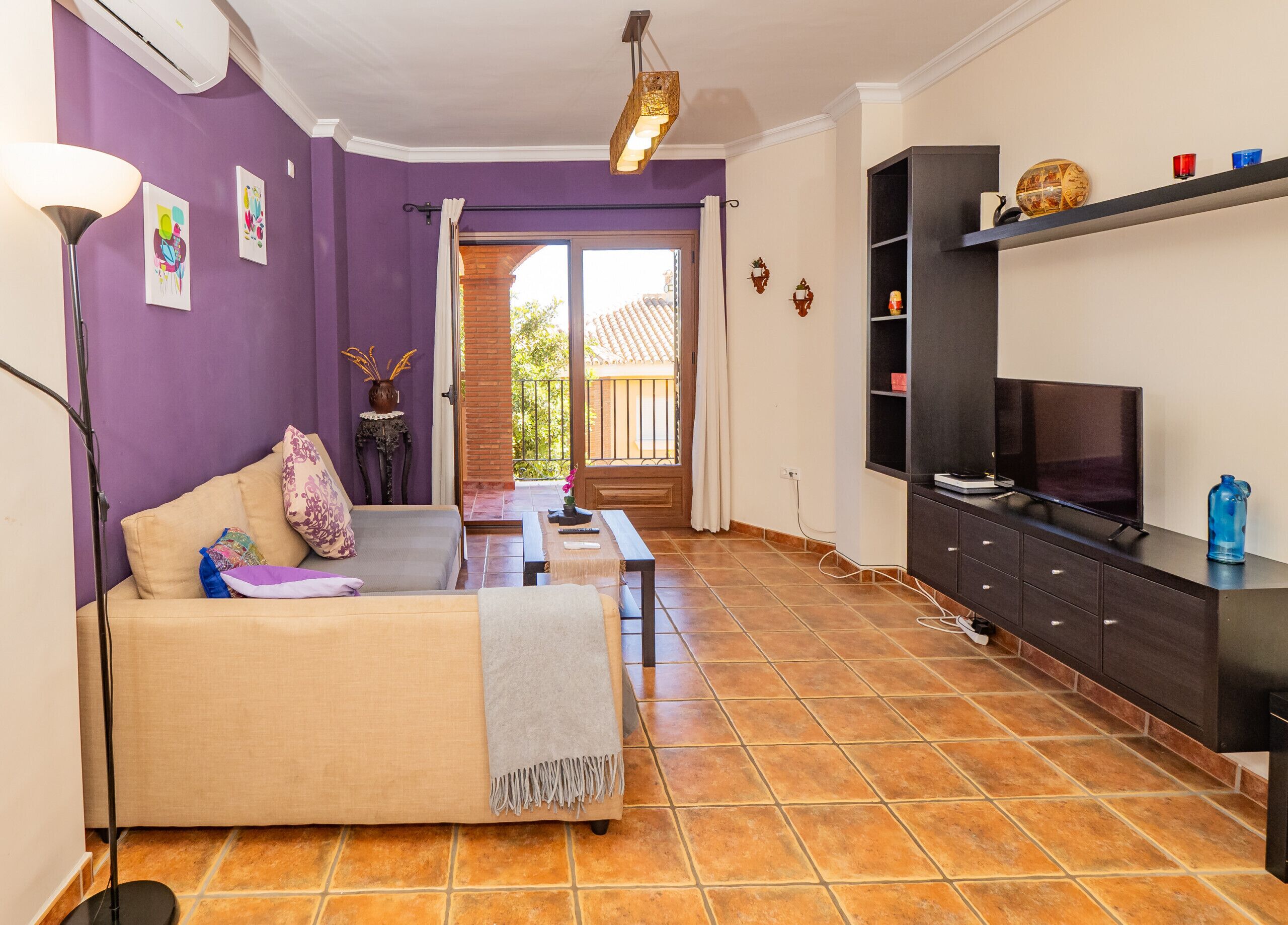 Cubo's La Era House Benalmadena Pueblo / Piscina Privada / Familiar - Torremolinos