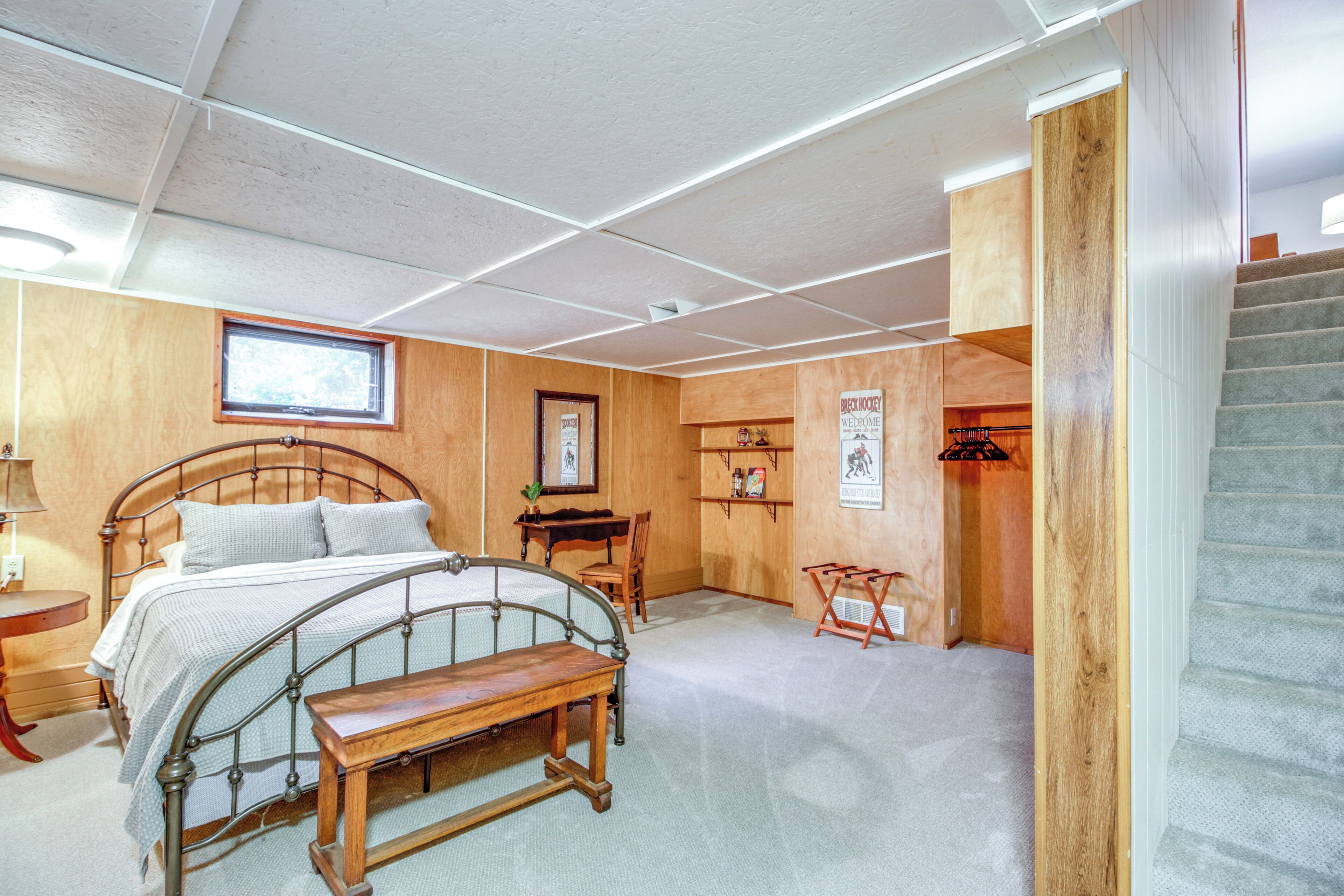 Pet-friendly Pequot Lakes Vacation Rental Cabin! - Crosslake, MN