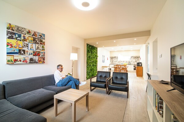 Livramento Residence - Azoren