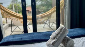 Villa Básica | 2 quartos, Wi-fi grátis