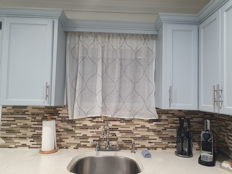 A Perfect Getaway!! Enclosed Surroundings Well Maintained Safe And Quiet - 拿騷