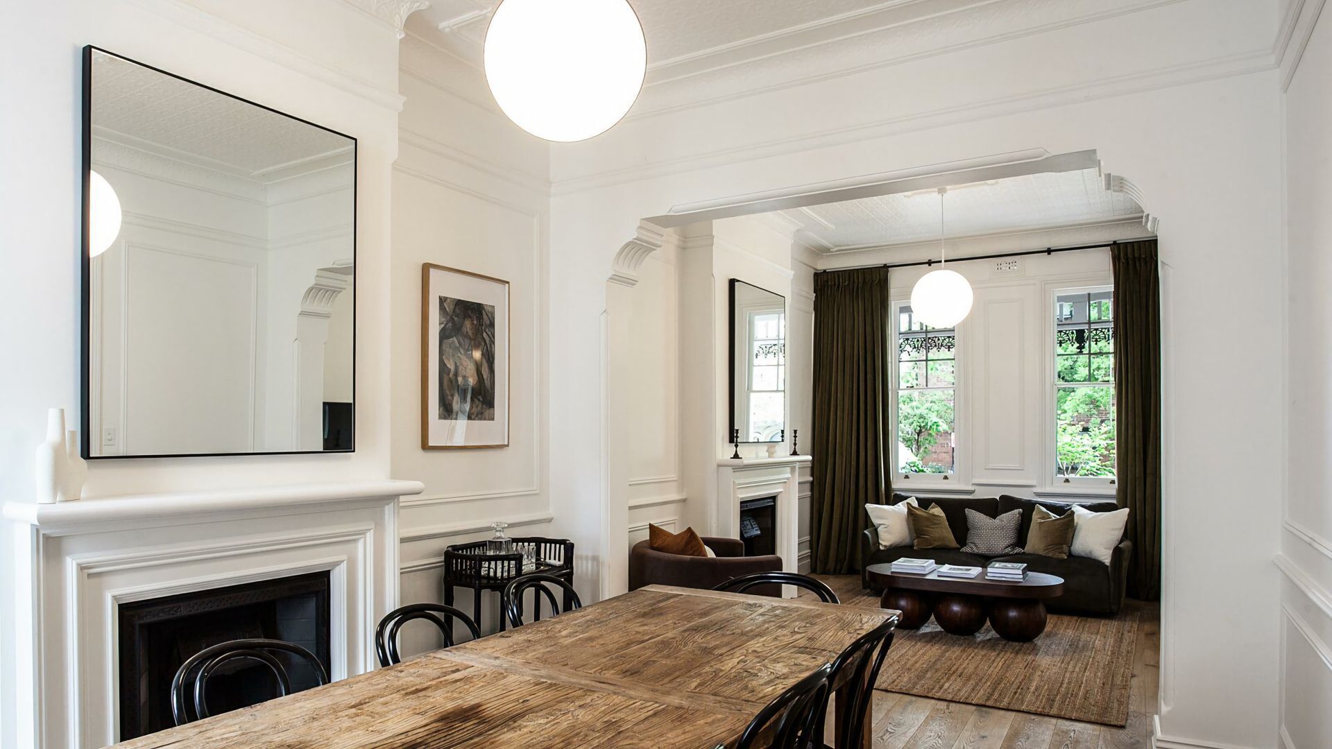 The Timeless Modern Glebe - North Sydney