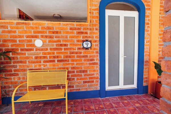 Boutique Hotel & Suites Hacienda Lord Twigg - Puerto Vallarta