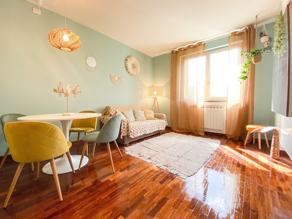 Giallomango Apt In Lucca - Lucca