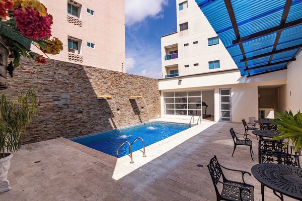 Hotel Continental Plaza - Barranquilla