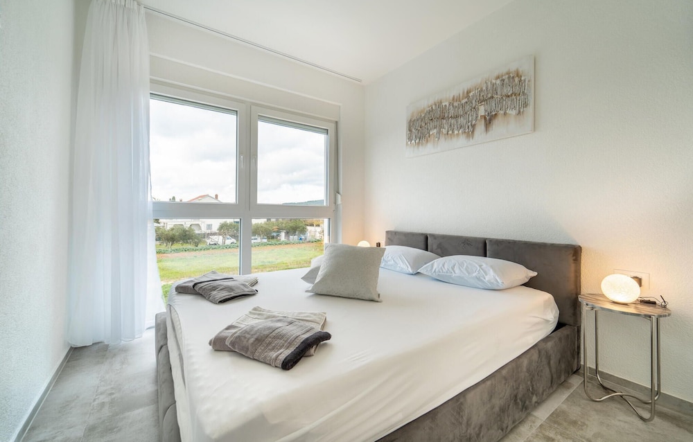 Impresionante Apartamento De 1. - Galešnjak