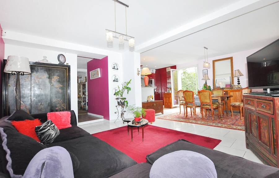 Superbe Appartement à Cagnes-sur-mer - Cagnes-sur-Mer