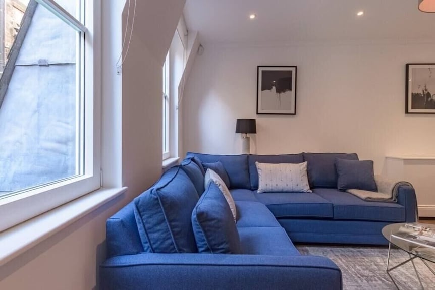 Modern, Luxurious 1br Flat- Heart Of Covent Garden - Londra