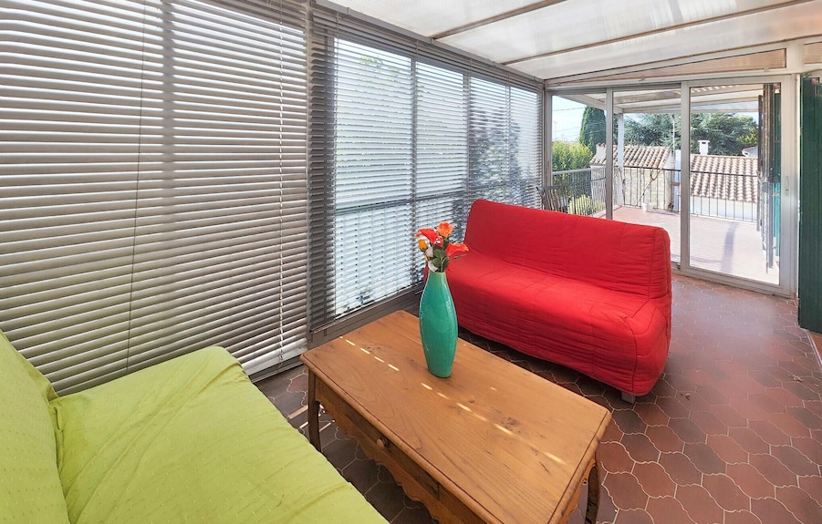 Appartement Cosy à Béziers Avec Wi-fi - Béziers