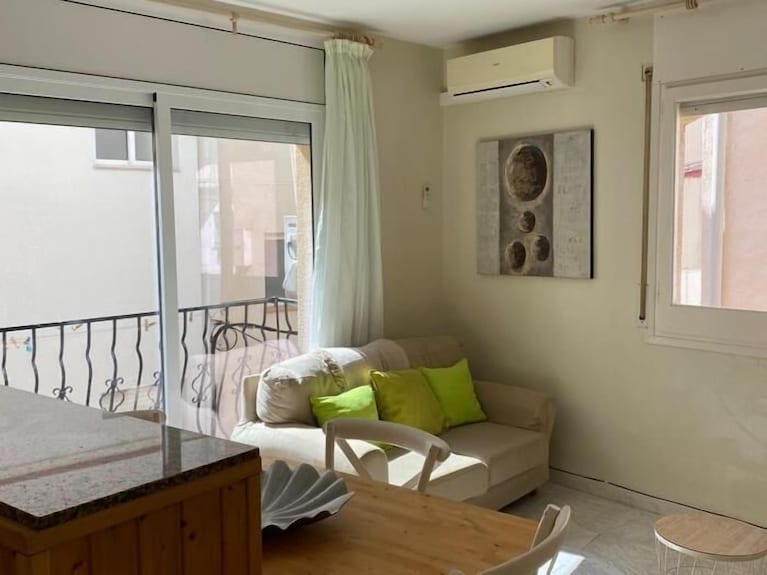 Innouthome Appartement Avec Wifi Et Climatisation_balmes I - L'Ametlla de Mar