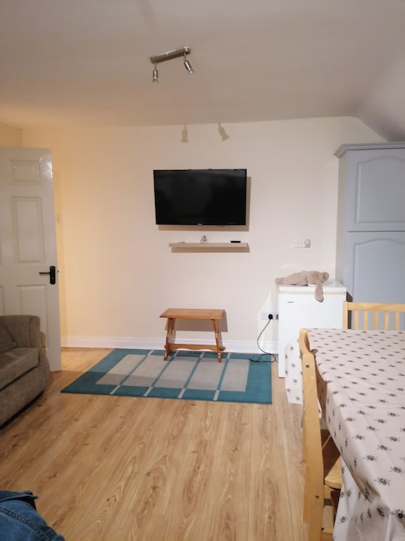 Stunning 2-bed Apartment In Carlow Town - Carlow