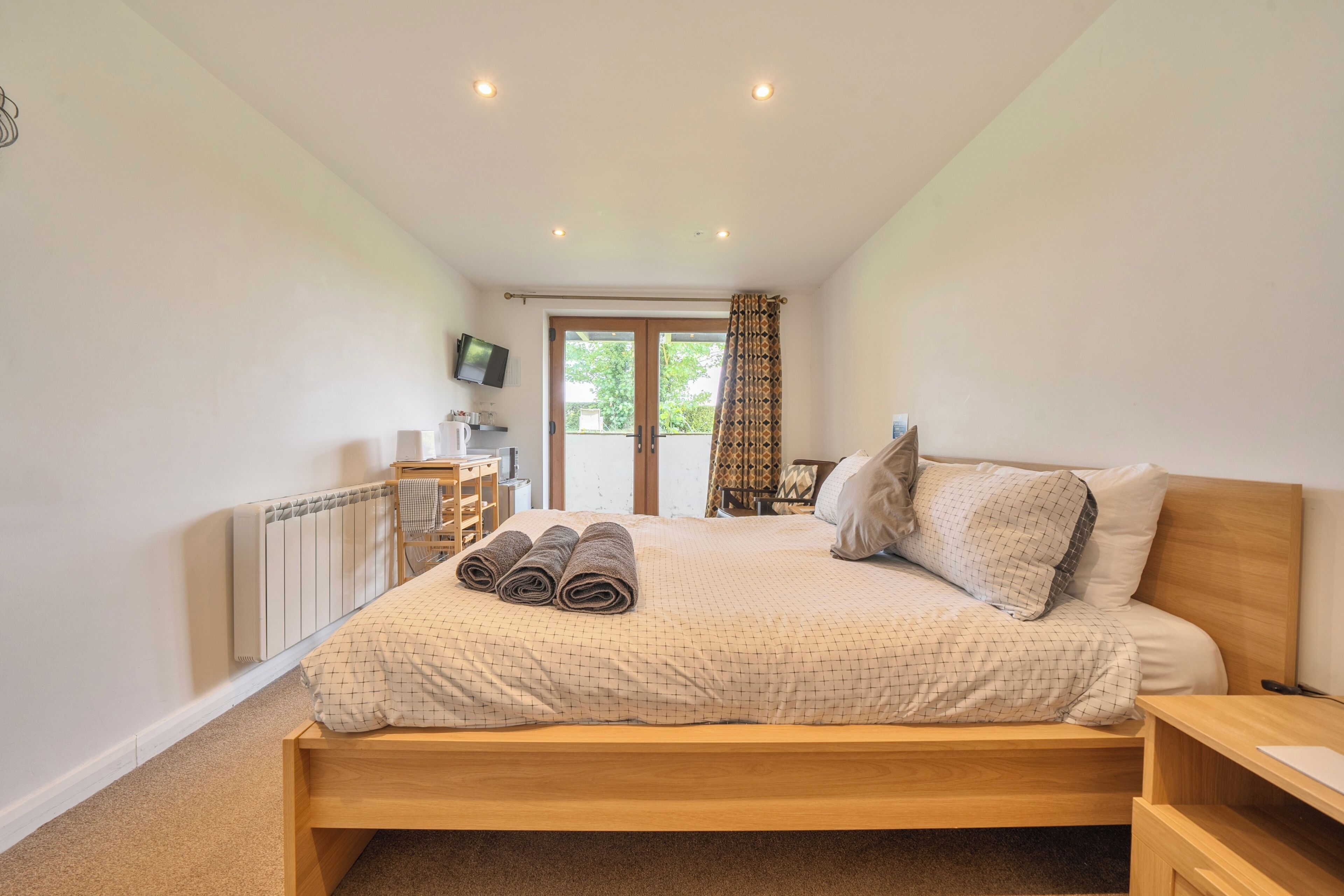 Relaxing Room With Ensuite Rutland Point - Oakham