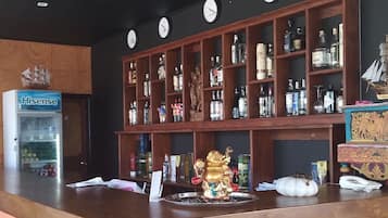 Bar (no alojamento)