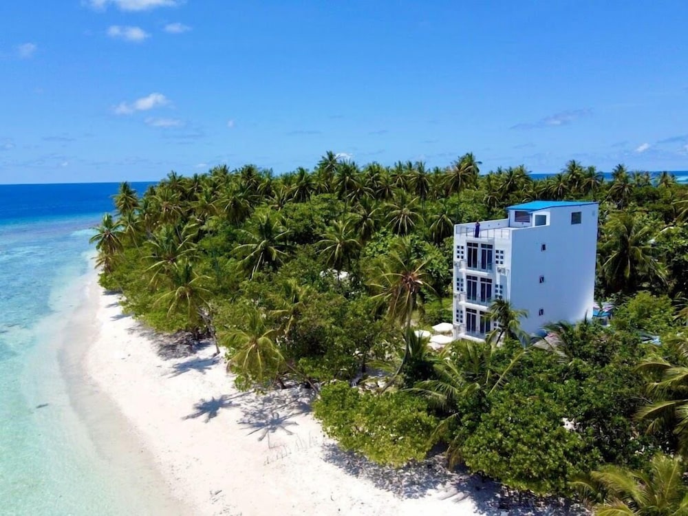 Viva Beach & Spa Maldives - Maldiverna