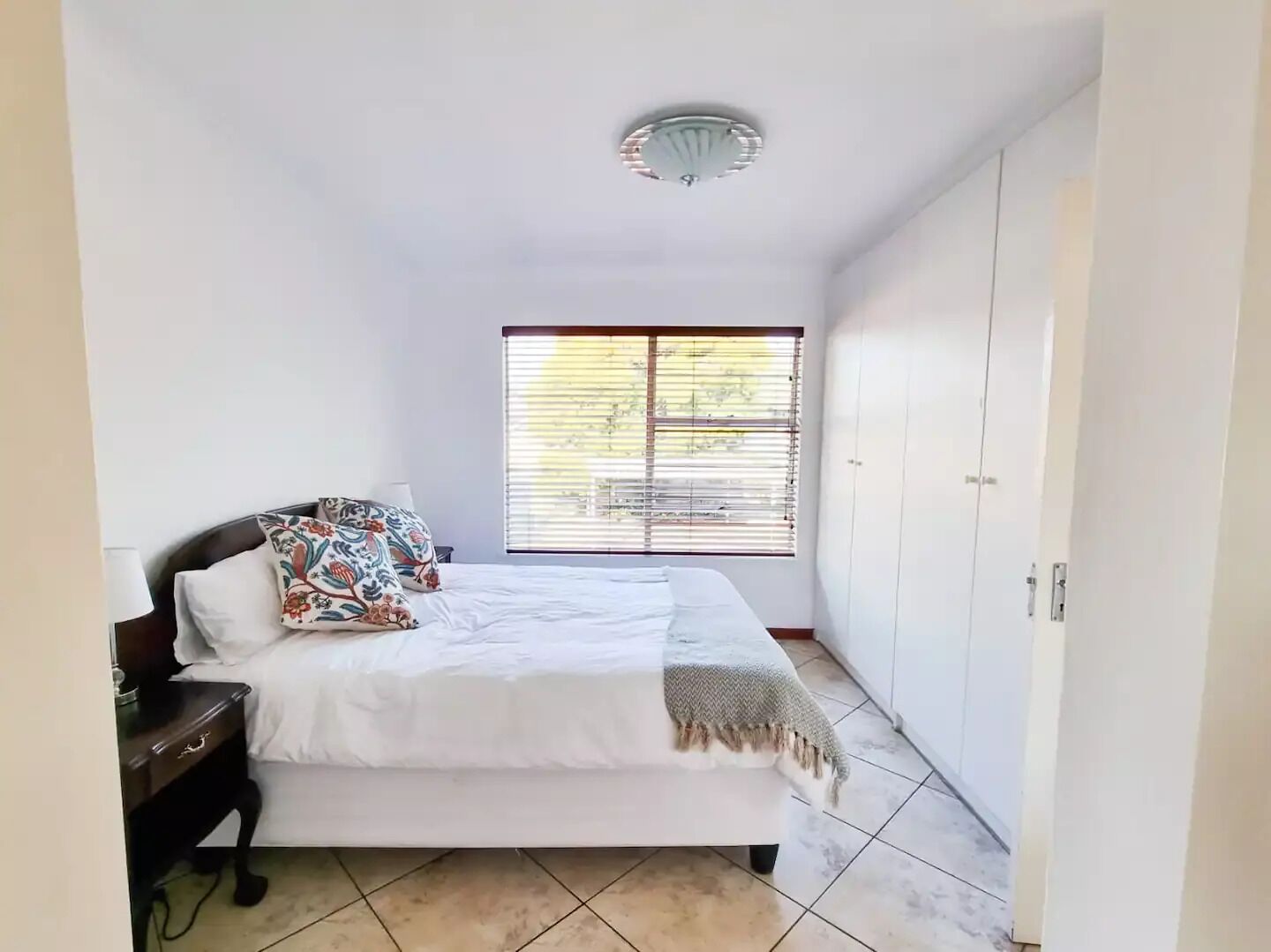 Apartamento, para fumantes | 1 quarto