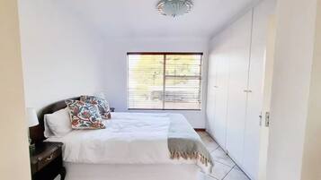 Apartamento, para fumantes | 1 quarto