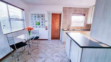 Apartamento, fumadores | 1 quarto