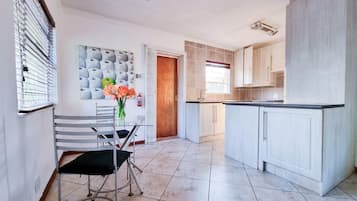 Apartamento, para fumantes | 1 quarto